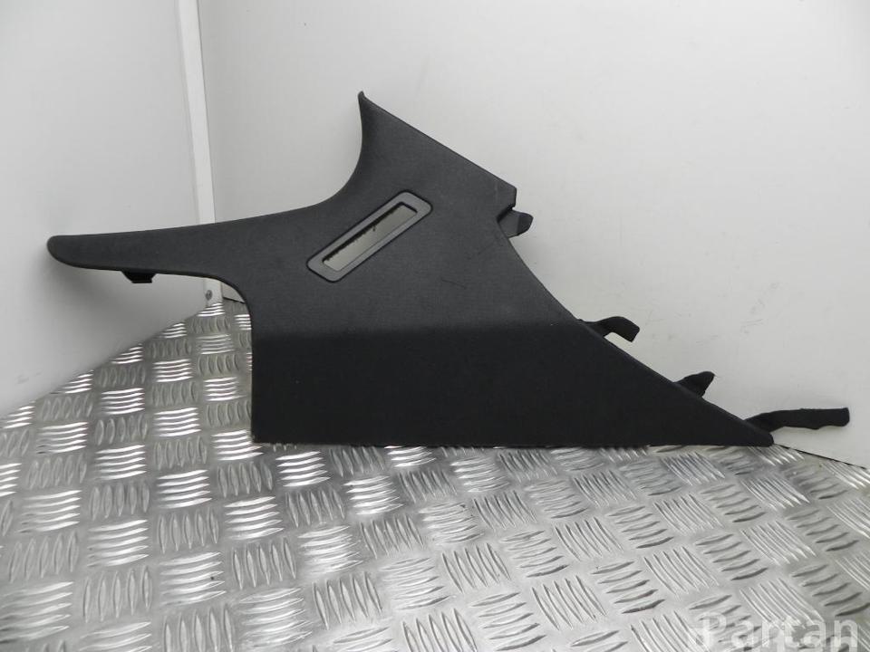 Lining, pillar c A2046900725 Mercedes-Benz C-CLASS 2010