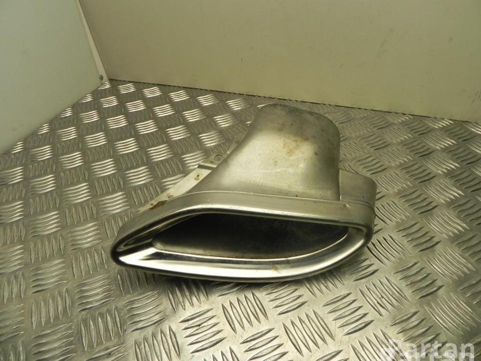 End Silencer A2054900300 Mercedes-Benz C-CLASS 2014 - €40