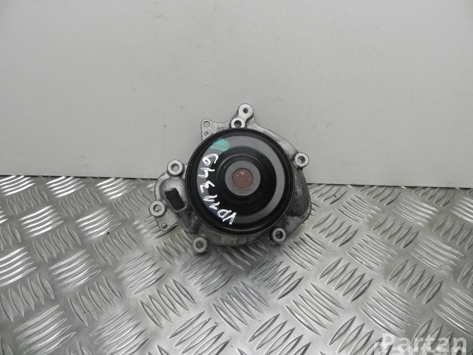 Water Pump A6422002001 Mercedes-Benz M-CLASS 2013