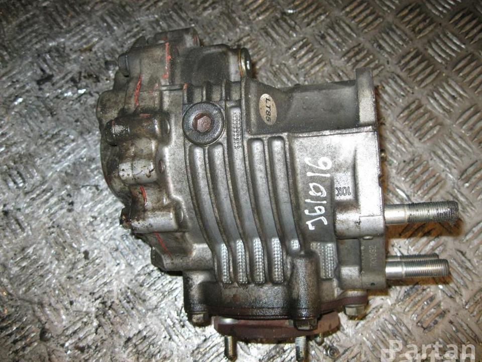 Transfer Case LT85 Toyota RAV 4 III 2008 - €80