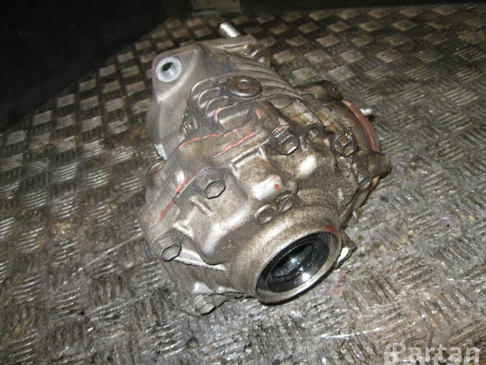 Transfer Case LT85 Toyota RAV 4 III 2008