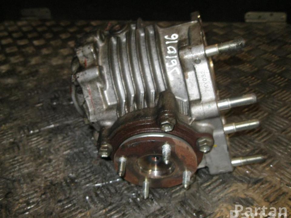 Transfer Case LT85 Toyota RAV 4 III 2008