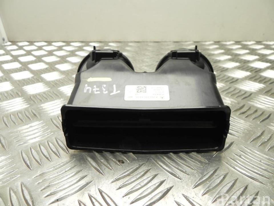Air vent A2058308301 Mercedes-Benz C-CLASS 2015
