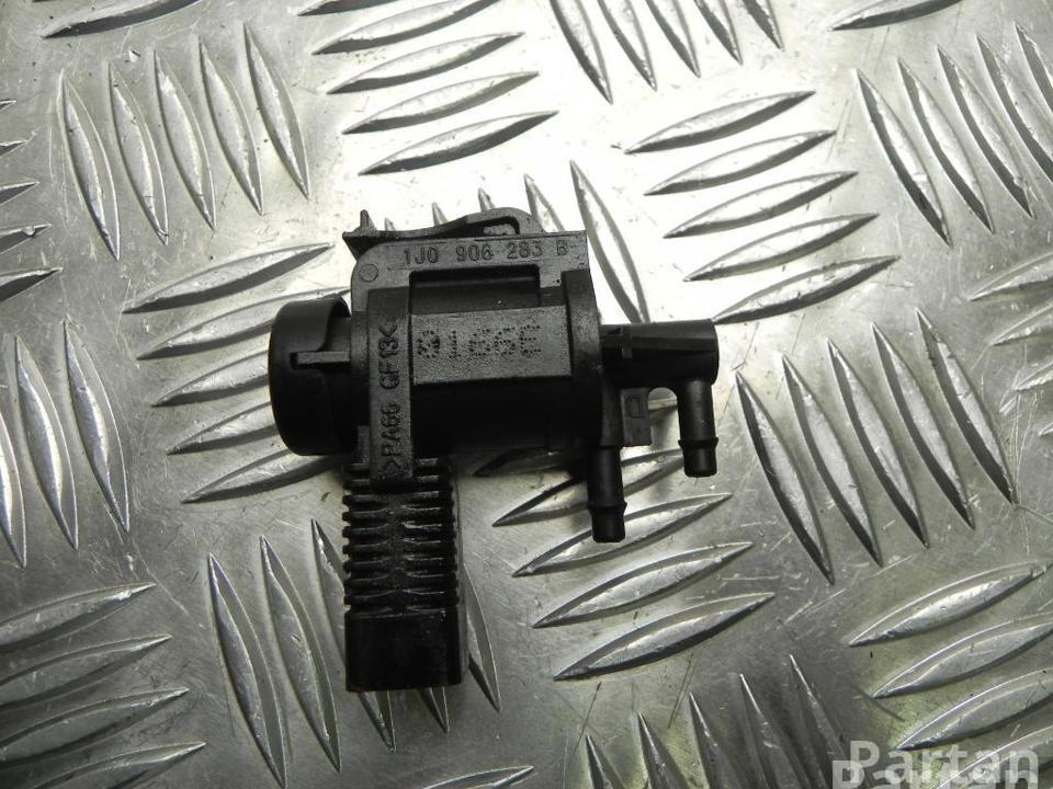 Solenoid Valve 1J0906283B Volkswagen PASSAT 2006