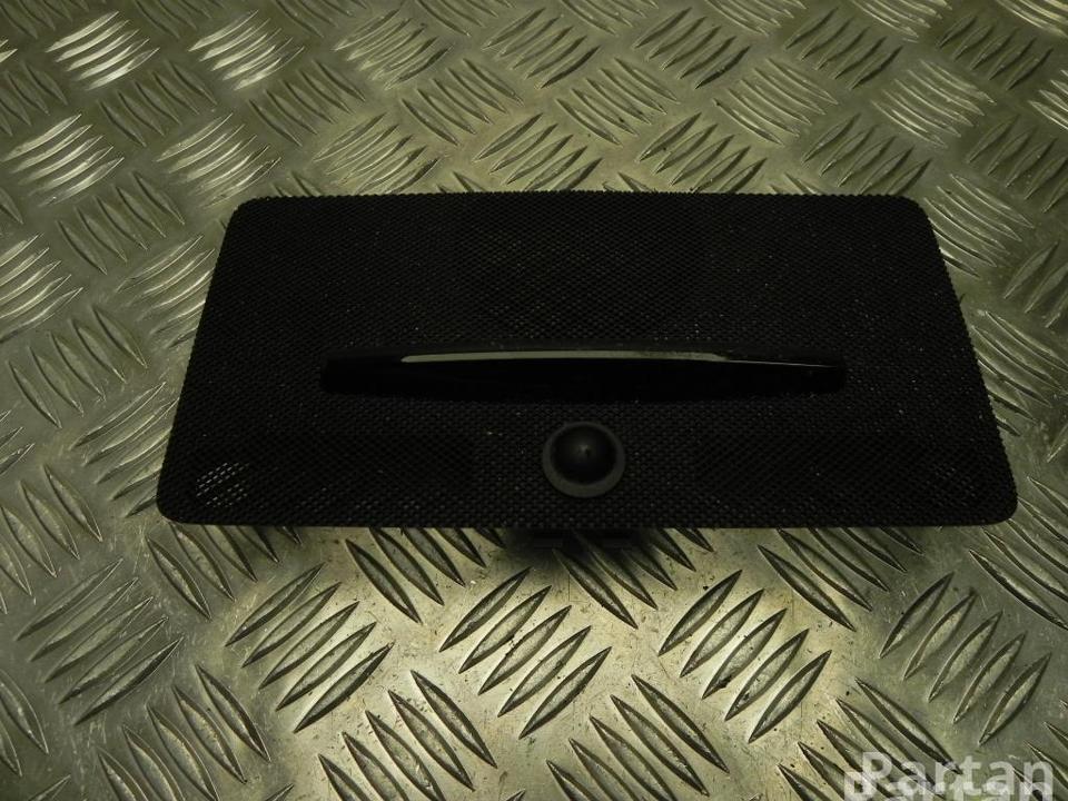Mercedes-Benz A0015424623 C-CLASS (W204) 2011 Control Display, park assist