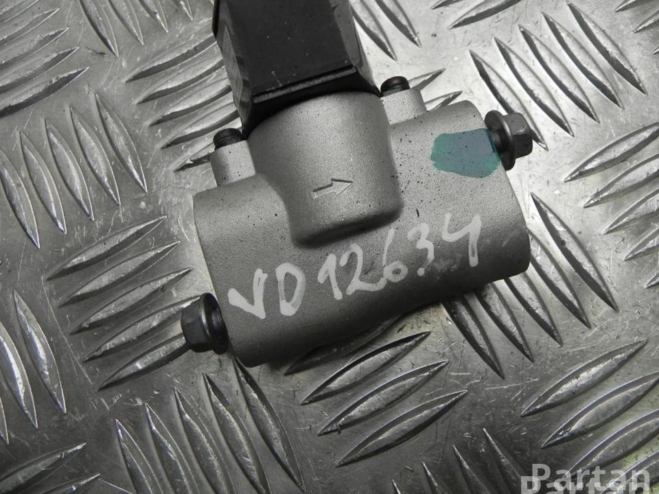 Expansion Valve, air conditioning 924871682R Renault ZOE 2013