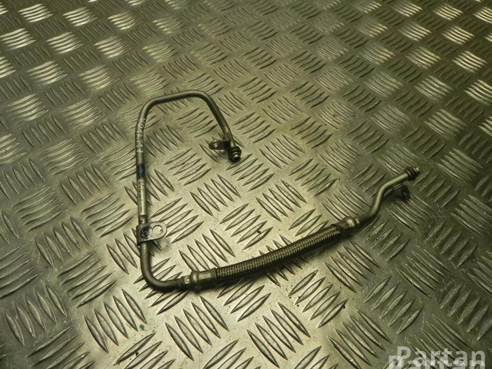 Oil Pipe, charger A2740900577 Mercedes-Benz C-CLASS 2014