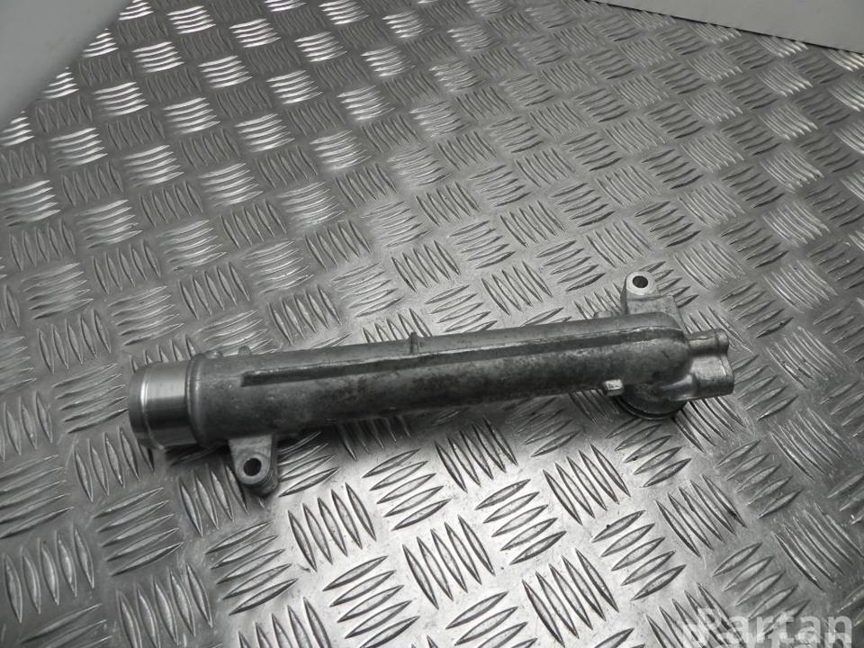 Pipe, coolant A2742000153 Mercedes-Benz C-CLASS 2014