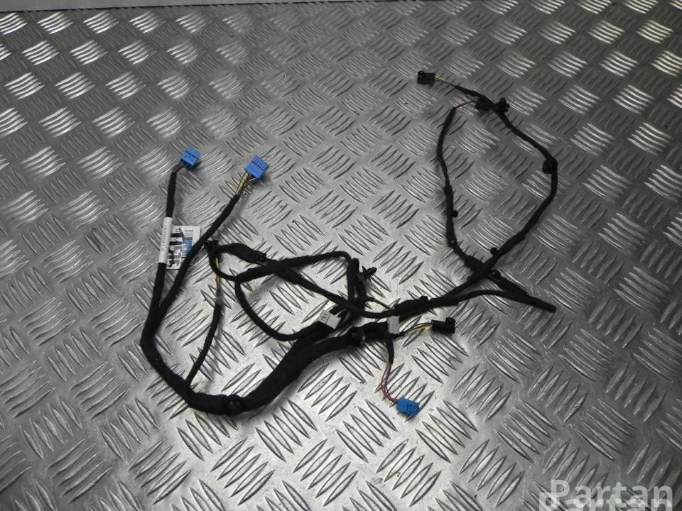 Harness for interior A2225403204 Mercedes-Benz S-CLASS 2014