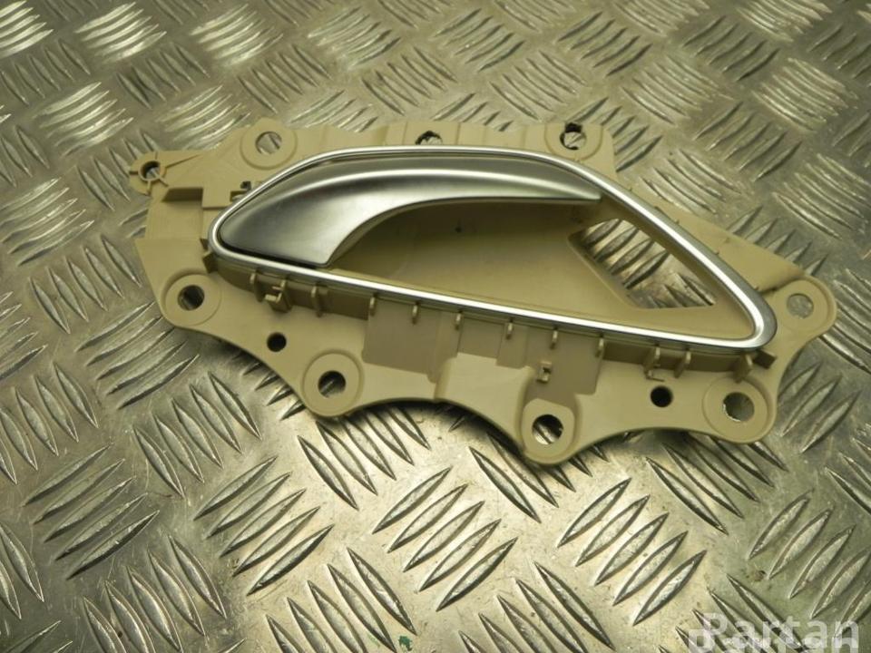 Grab handle A2227600261 Mercedes-Benz S-CLASS 2015