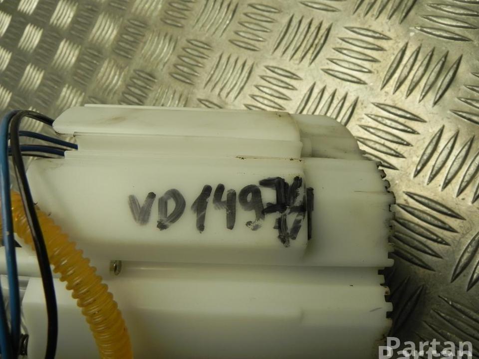 Fuel supply unit 7300465 BMW X1 2018