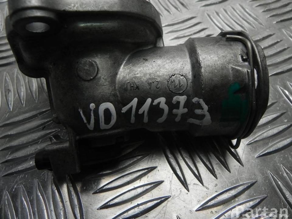 Thermostat Housing A6422001615 Mercedes-Benz E-CLASS 2013