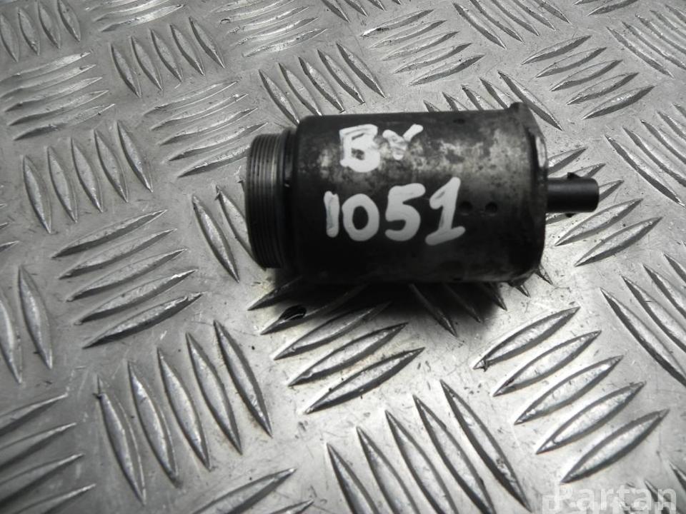 Oil Pressure Switch A6511800115 Mercedes-Benz SPRINTER 3,5-t Platform ...