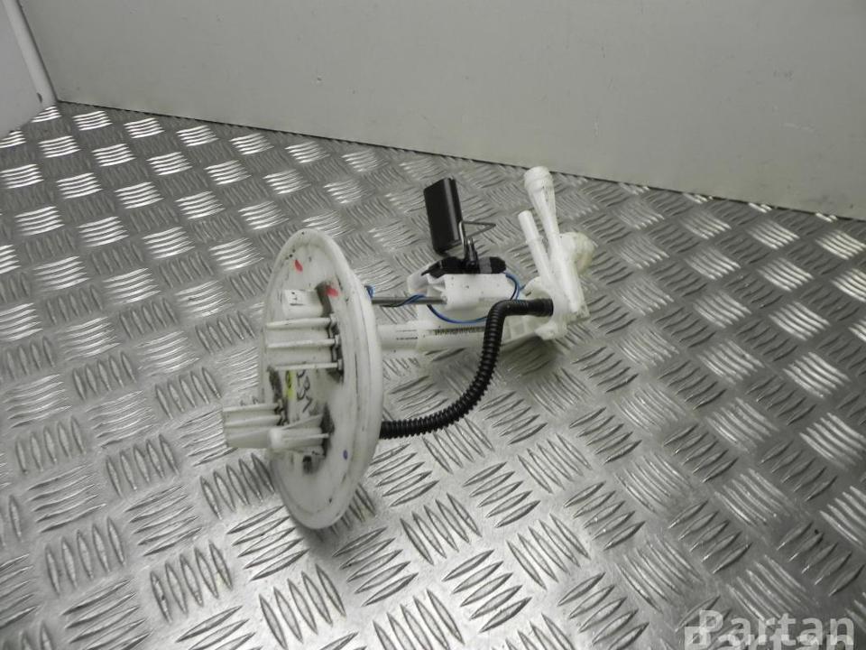 Fuel supply unit A1664703194 Mercedes-Benz GLE 2017 - €30