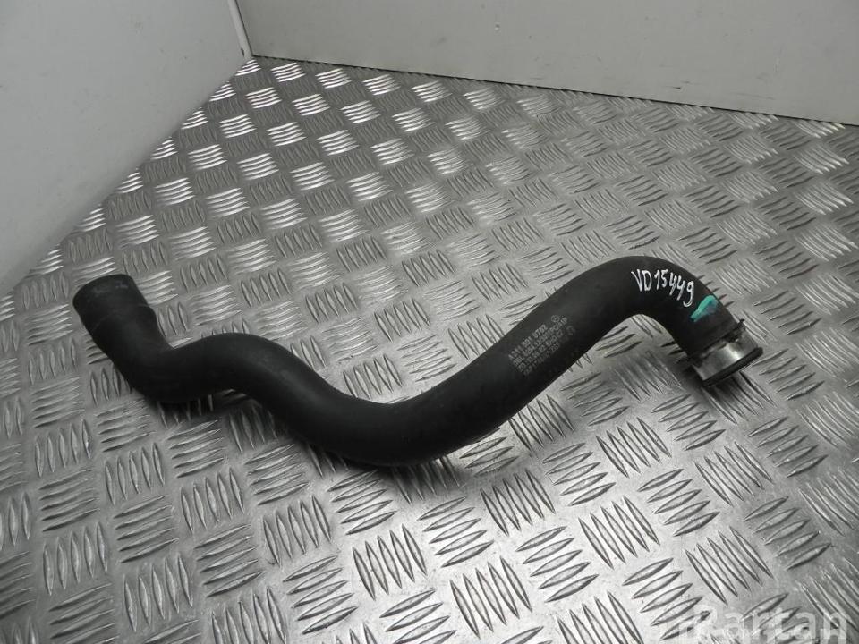 Radiator Hose A2115010782 Mercedes-Benz E-CLASS 2005