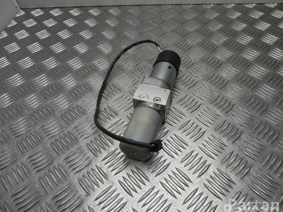 air supply unit A2218000148 Mercedes-Benz S-CLASS 2006