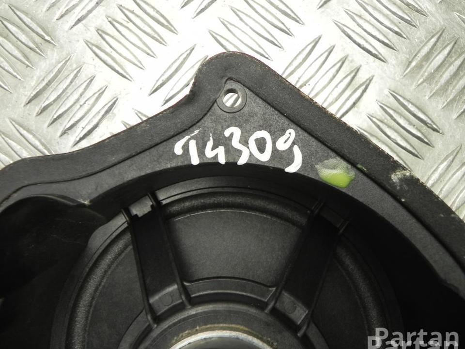 MERCEDES-BENZ A2218203102 S-CLASS (W221) 2006 Loudspeaker