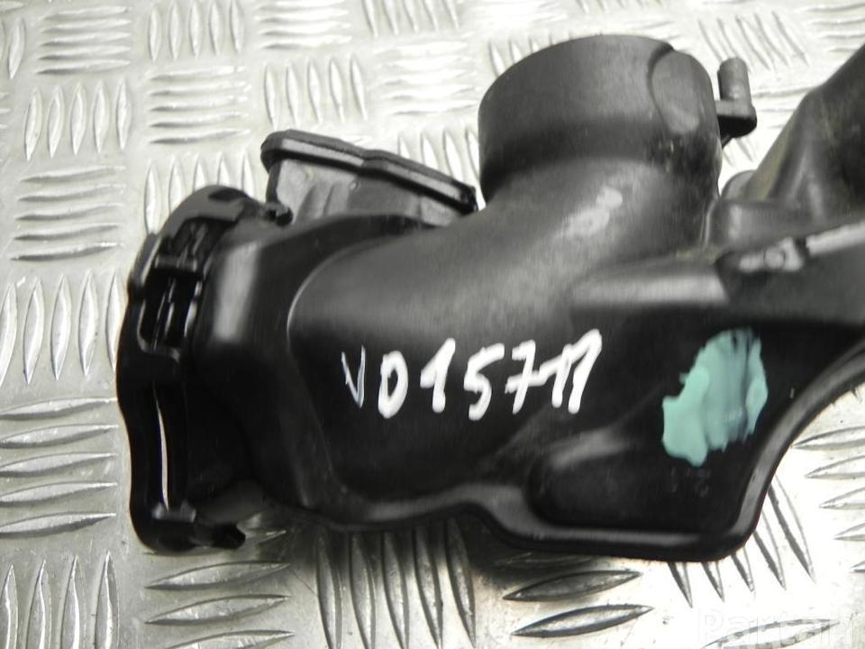 Intake air duct 04C129656L Audi Q2 2018