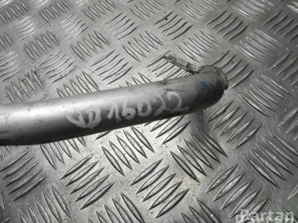 Hoses/Pipes 059121075DJ Porsche CAYENNE 2012