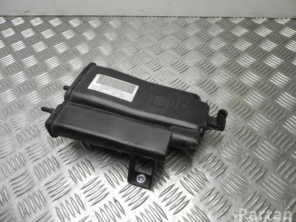 Vacuum tank 51935888 Fiat 500X 2016