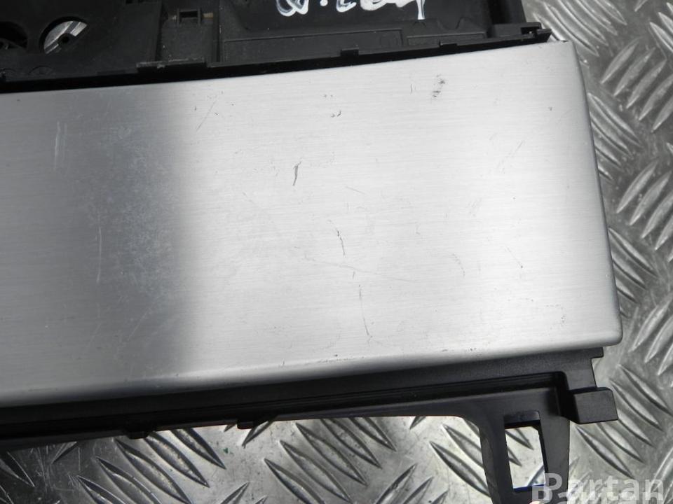 Ashtray A2046801350 Mercedes-Benz C-CLASS 2012