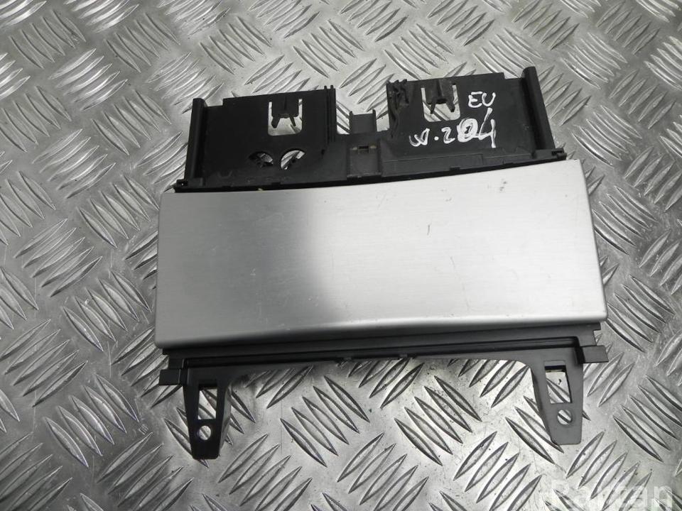 Ashtray A2046801350 Mercedes-Benz C-CLASS 2012 - €15