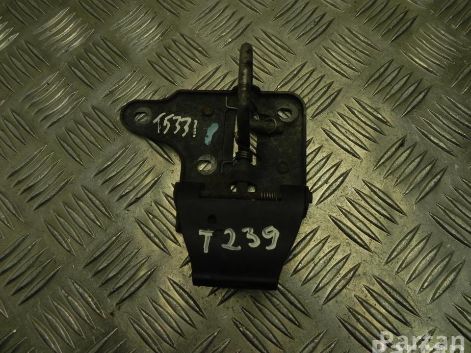 Lock striker 5E0823186B Škoda OCTAVIA III Combi 2014 - €20