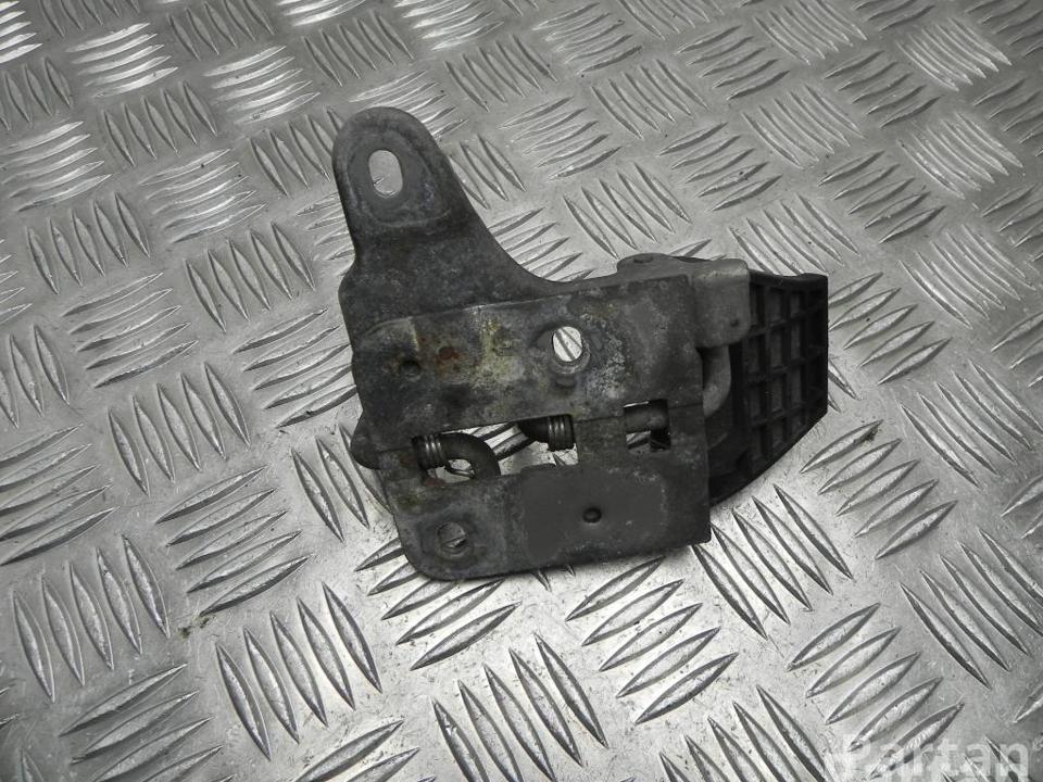 Lock striker 5E0823186B Škoda OCTAVIA III Combi 2014