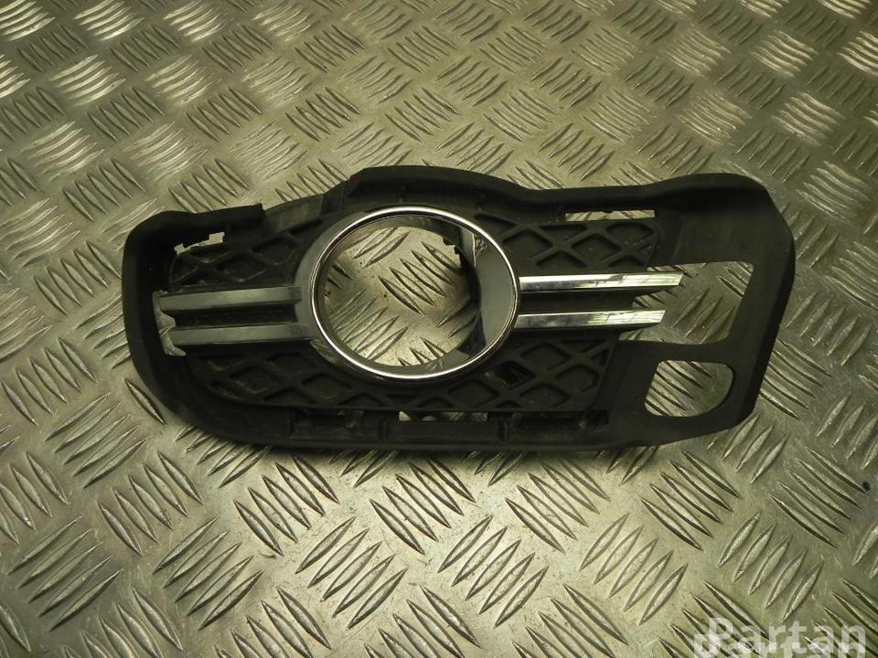 Grill A2048852223 Mercedes-Benz C-CLASS 2010