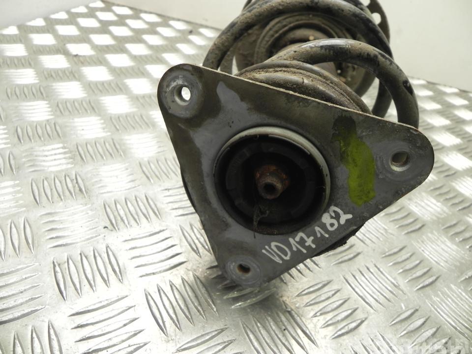 suspension strut, complete 543024644R Renault ZOE 2014