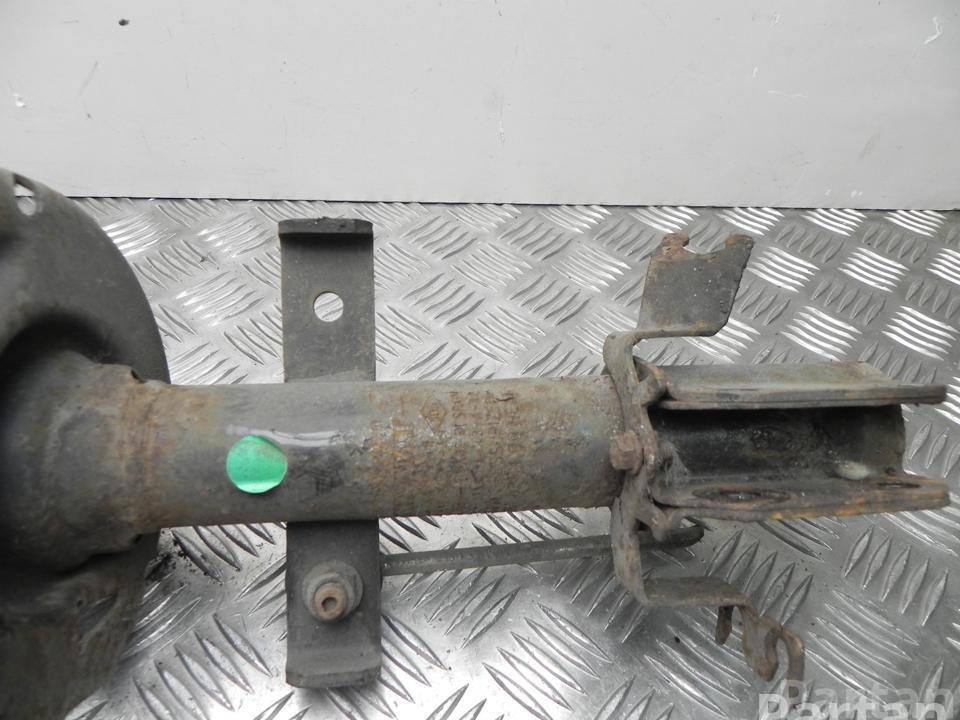 suspension strut, complete 543024644R Renault ZOE 2014
