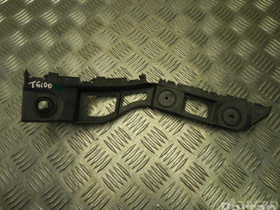 Bracket for bumper 6R6807393A Volkswagen POLO 2011