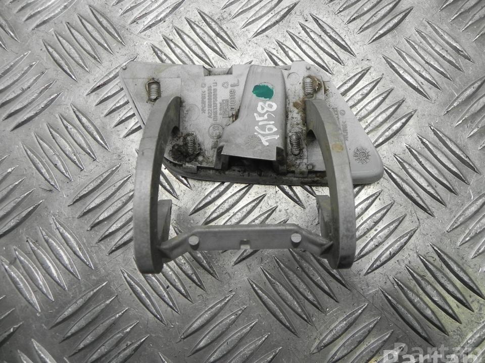 Molding A2218800505 Mercedes-Benz S-CLASS 2008