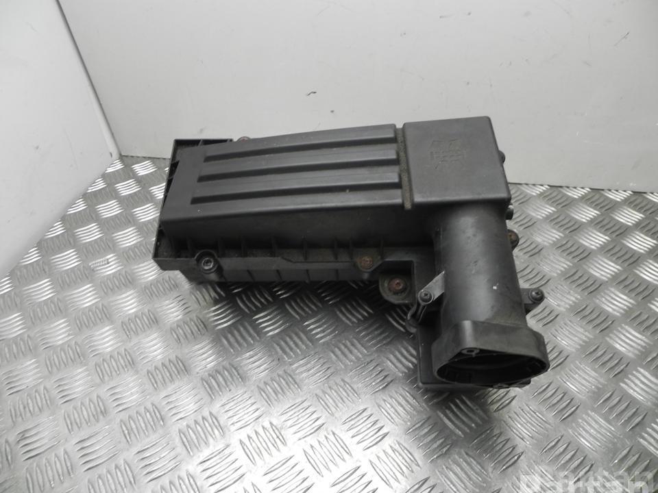 Air Filter Housing 3C0129607AD Škoda OCTAVIAII 2007