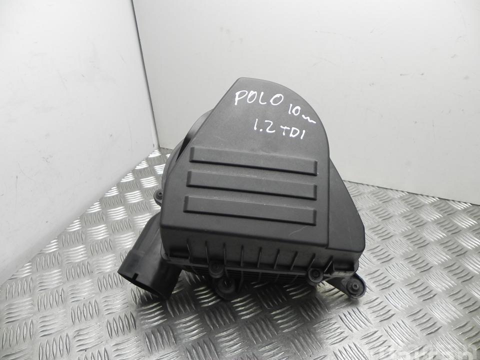 Air Filter Housing 6R0129601G Volkswagen POLO 2010 - €8