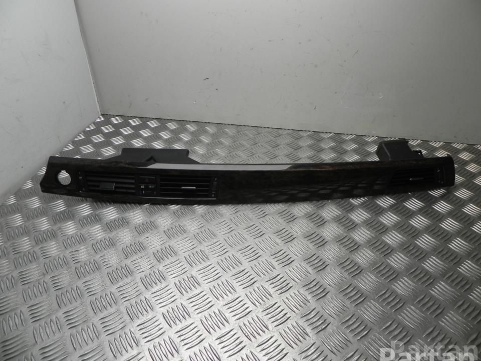 Trim 7132851, 64229130460, 64229130458 BMW 3 2011