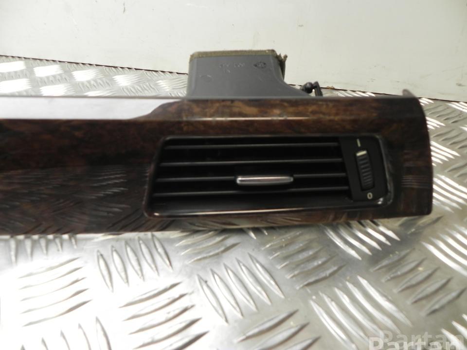 Trim 7132851, 64229130460, 64229130458 BMW 3 2011