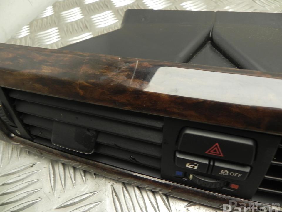 Trim 7132851, 64229130460, 64229130458 BMW 3 2011