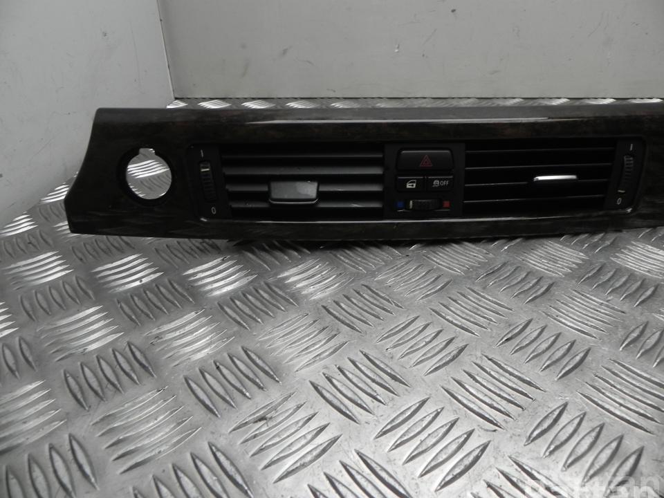 Trim 7132851, 64229130460, 64229130458 BMW 3 2011