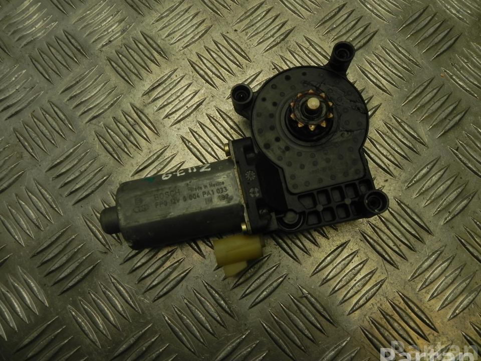 Window lifter motor 990408100 Mercedes-Benz M-CLASS 2002