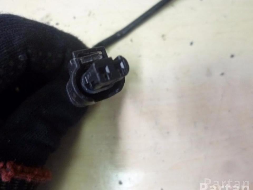 Sensor, exhaust gas temperature 780560713627805607 BMW 3 2011