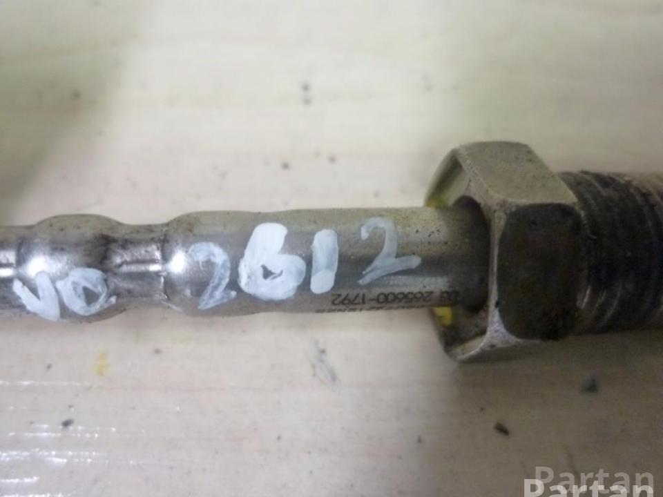 Sensor, exhaust gas temperature 780560713627805607 BMW 3 2011