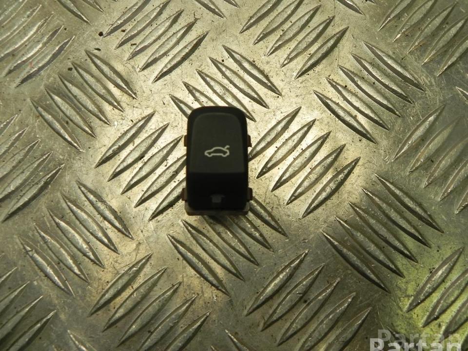 Boot lid/tailgate button 4H0959831A Audi A7 Sportback 2014 - €5