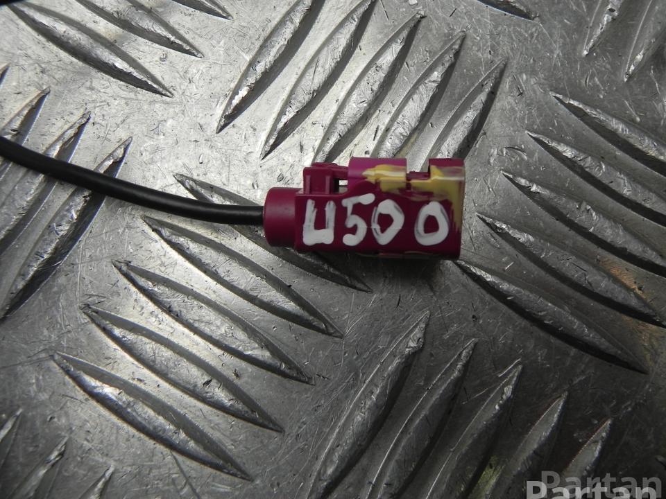 Aerial A0235455826 Mercedes-Benz GLC 2017