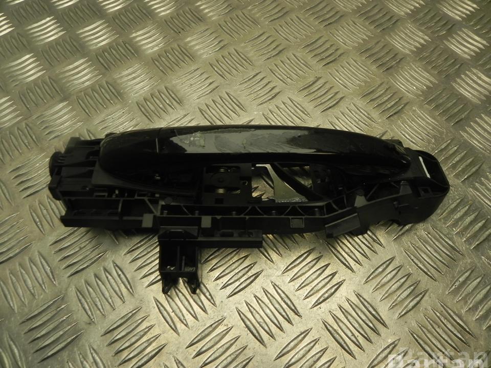 Door Handle A0997604500 Mercedes-Benz GLC 2017