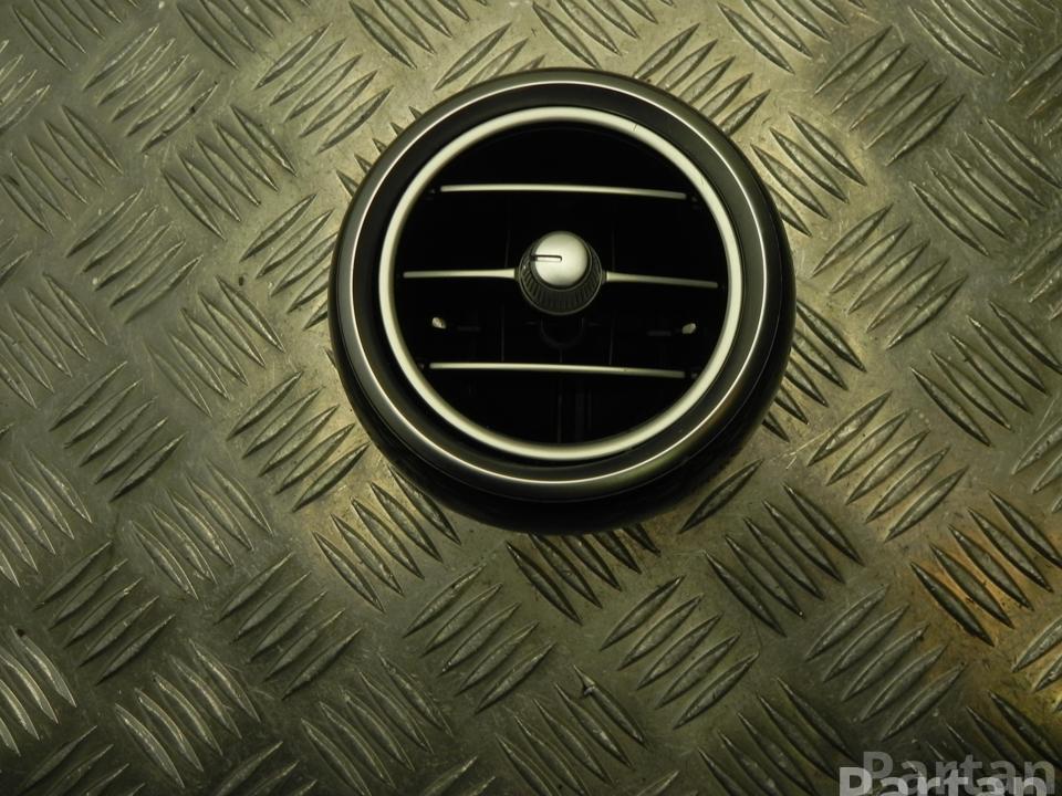 Air vent A2058303804 Mercedes-Benz GLC 2017