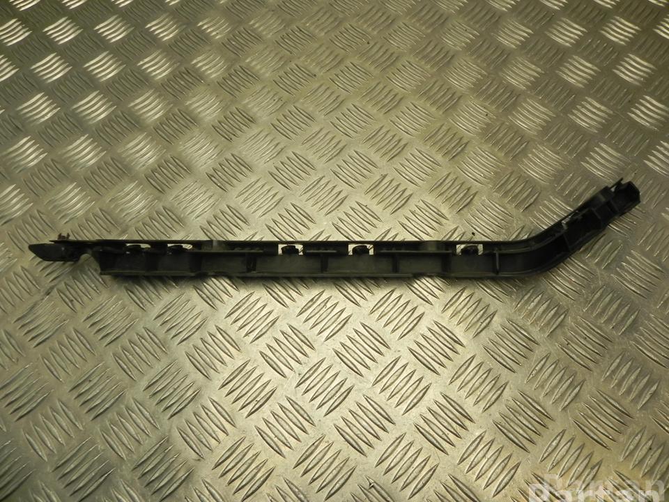 Bracket for bumper A2078850721 Mercedes-Benz E-CLASS kupė 2011