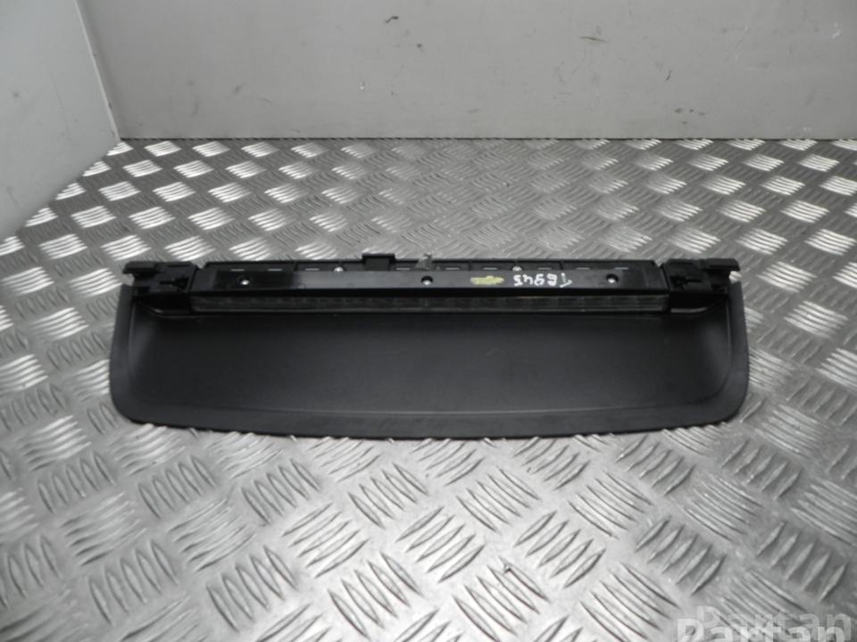 Brake light A2539064900 Mercedes-Benz GLC 2017 - €10