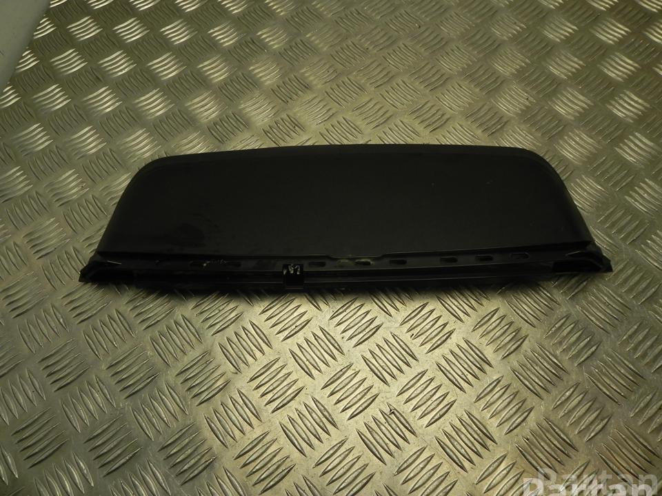 Brake light A2539064900 Mercedes-Benz GLC 2017