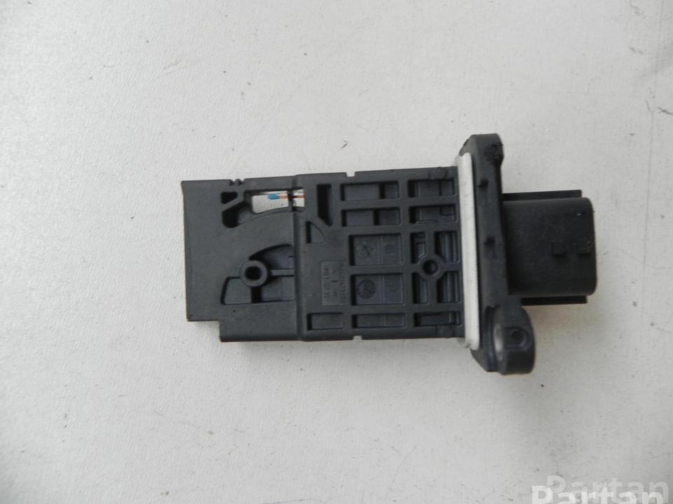 Air Flow Sensor 93450753 Opel VIVARO komercinis 2015